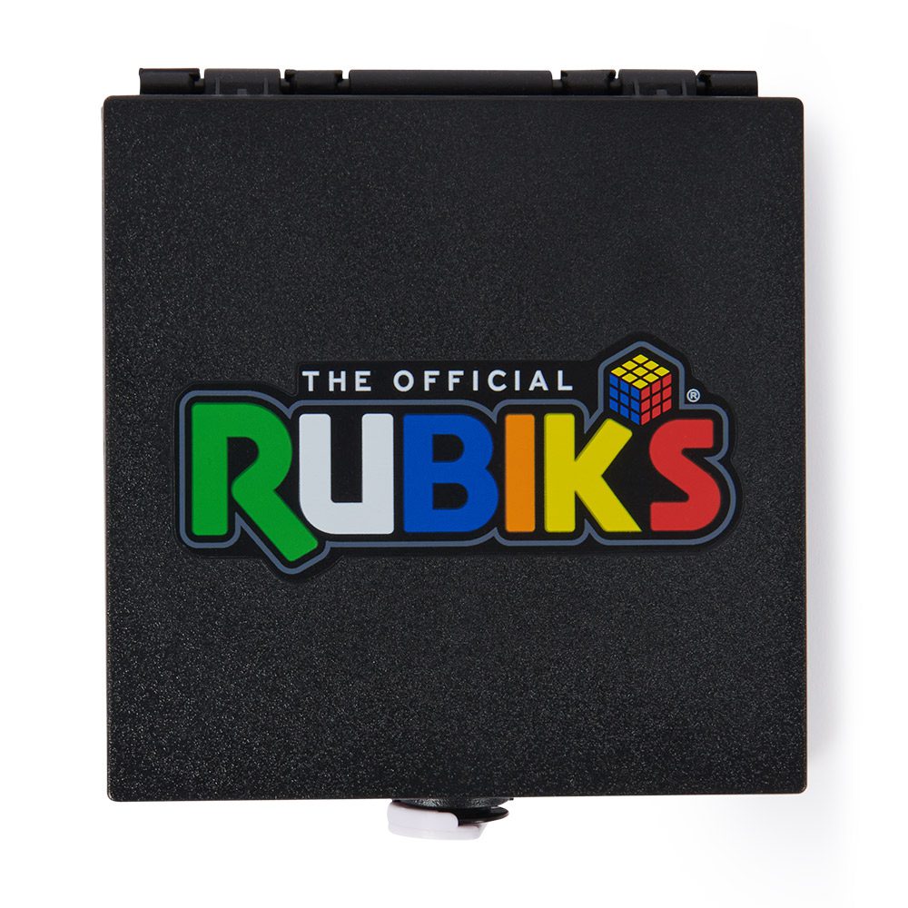 Rubik's Gridlock | Rompecabezas 88 Desafíos 50 Aniversario