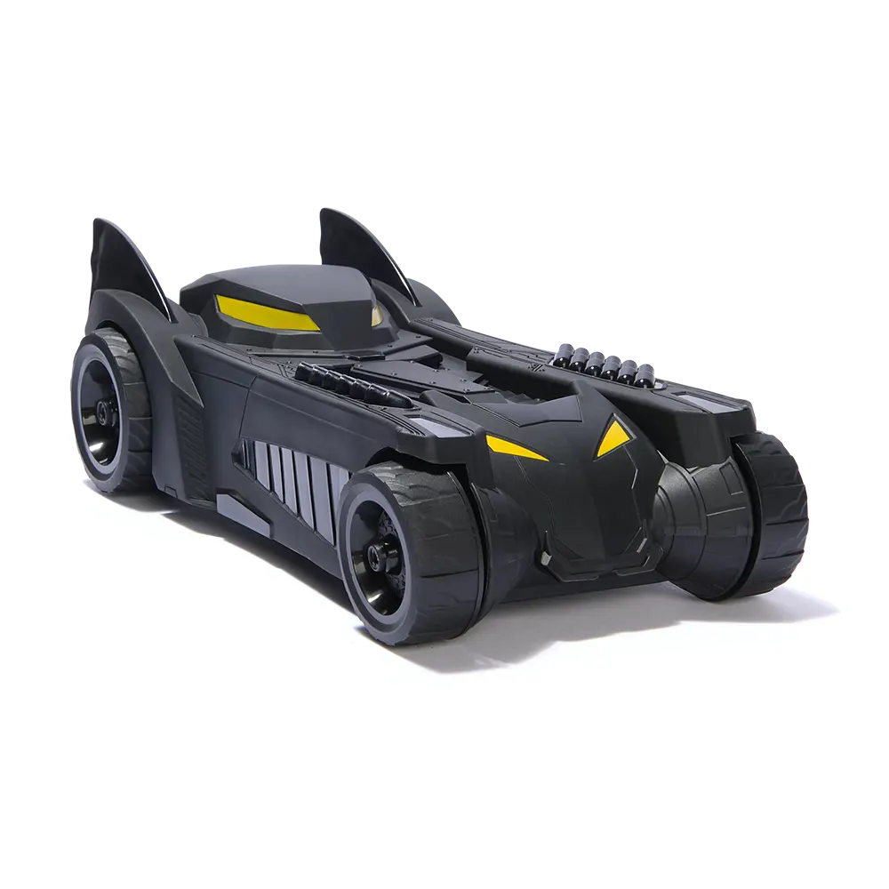 Batman Batimóvil - Juguetes Vulcanita
