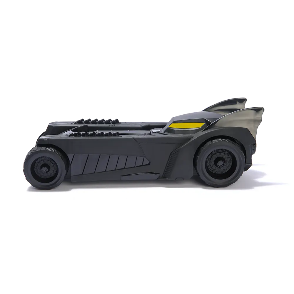 Batman Batimóvil - Juguetes Vulcanita