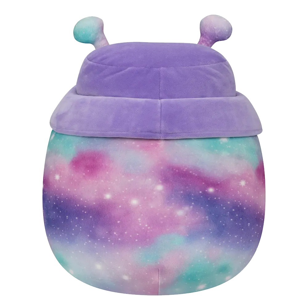 Animales Squishmallows Perros y más peluches 30cm