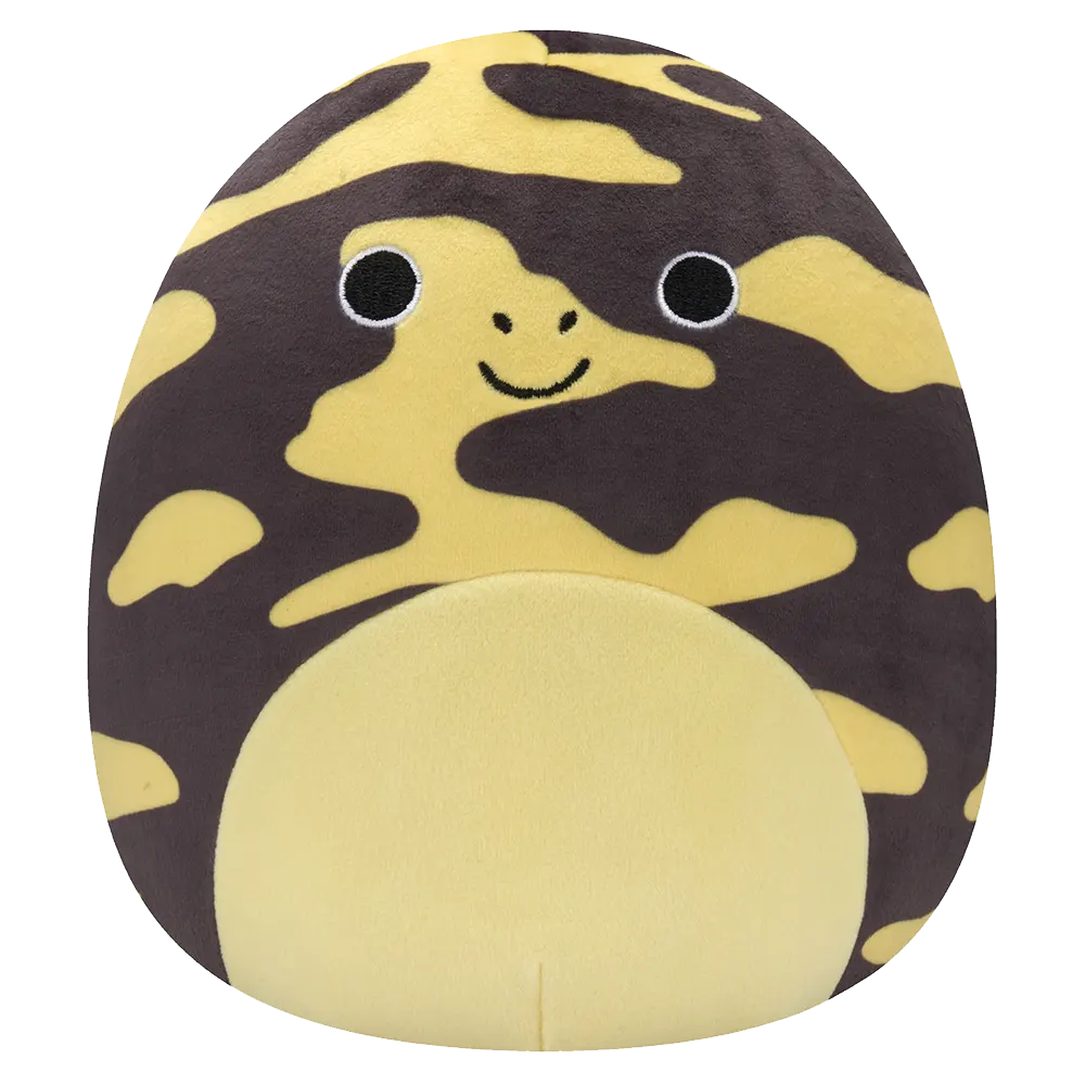 Mini peluches Squishmallows 19 cm Cam, Safa, Est y más
