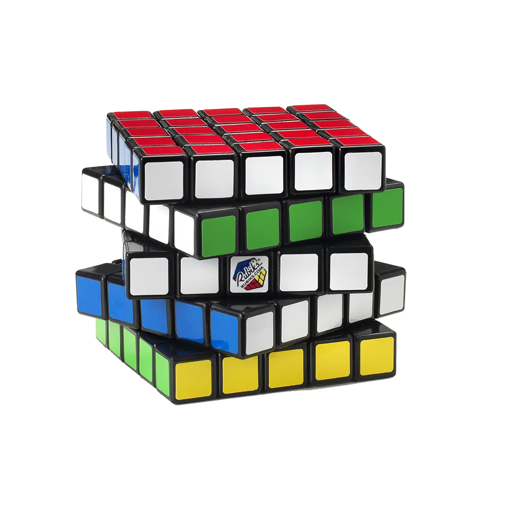 Juguete Rubik´s Professor Vulcanita