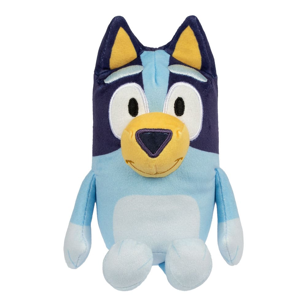 Bluey Peluche 20cm | SKU17980 - Juguetes Vulcanita