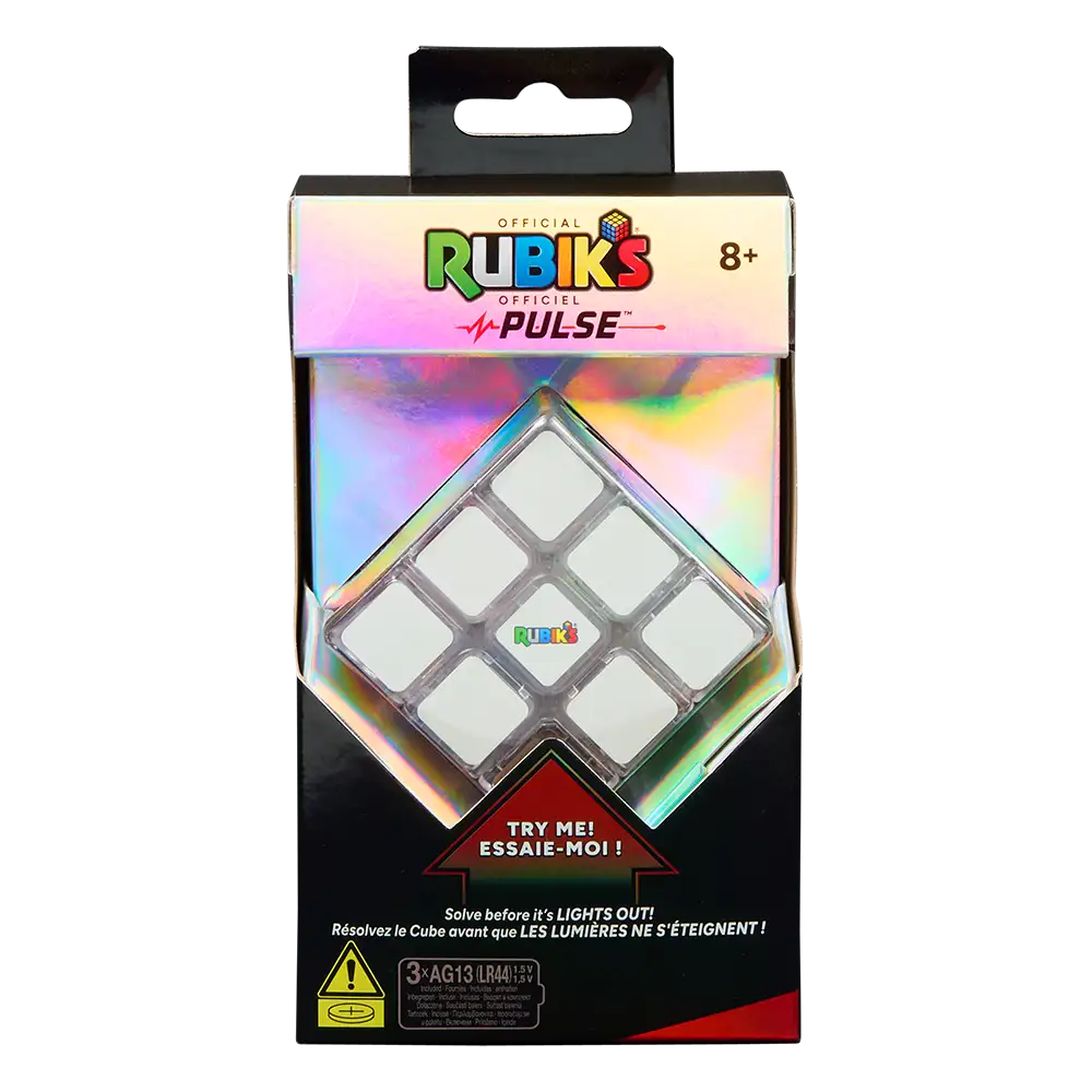 Torre de Rubik’s 2x2x4 Juego Edición 50 Aniversario