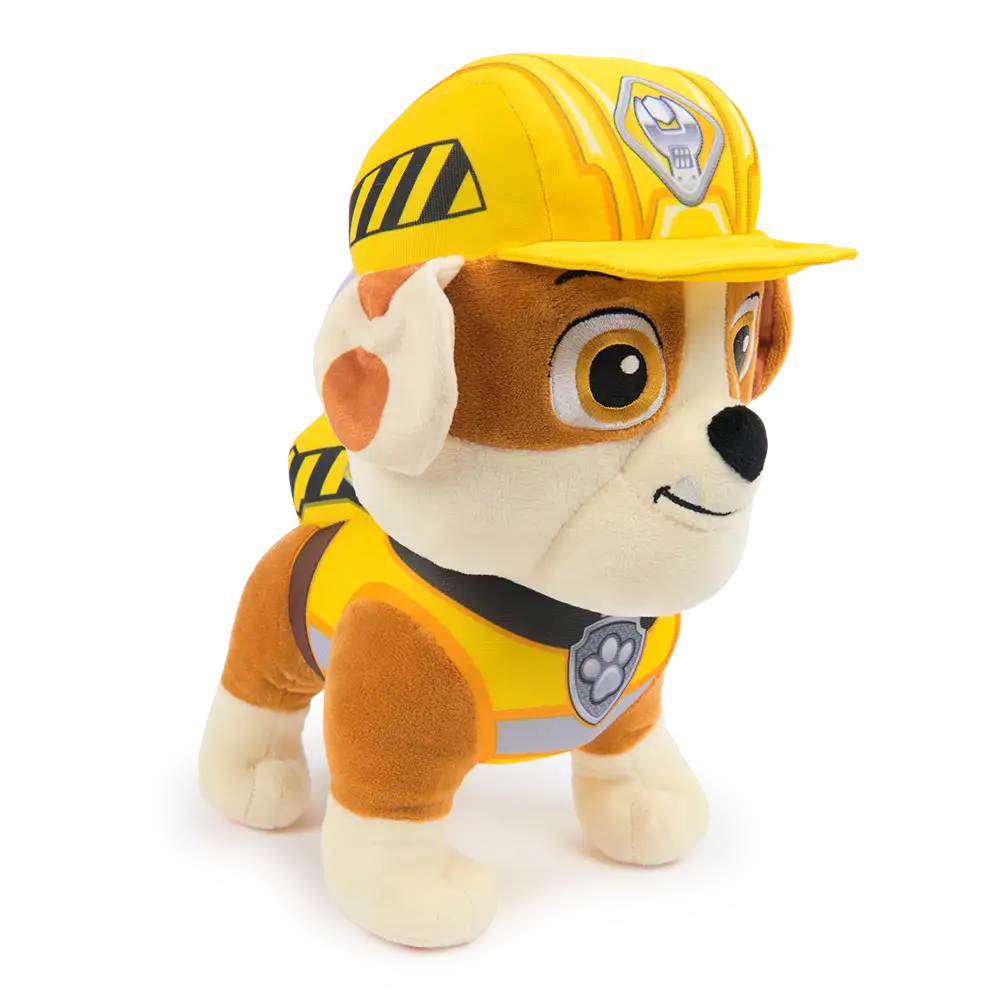 Rubble & Crew Peluche | SKU47800 - Juguetes Vulcanita
