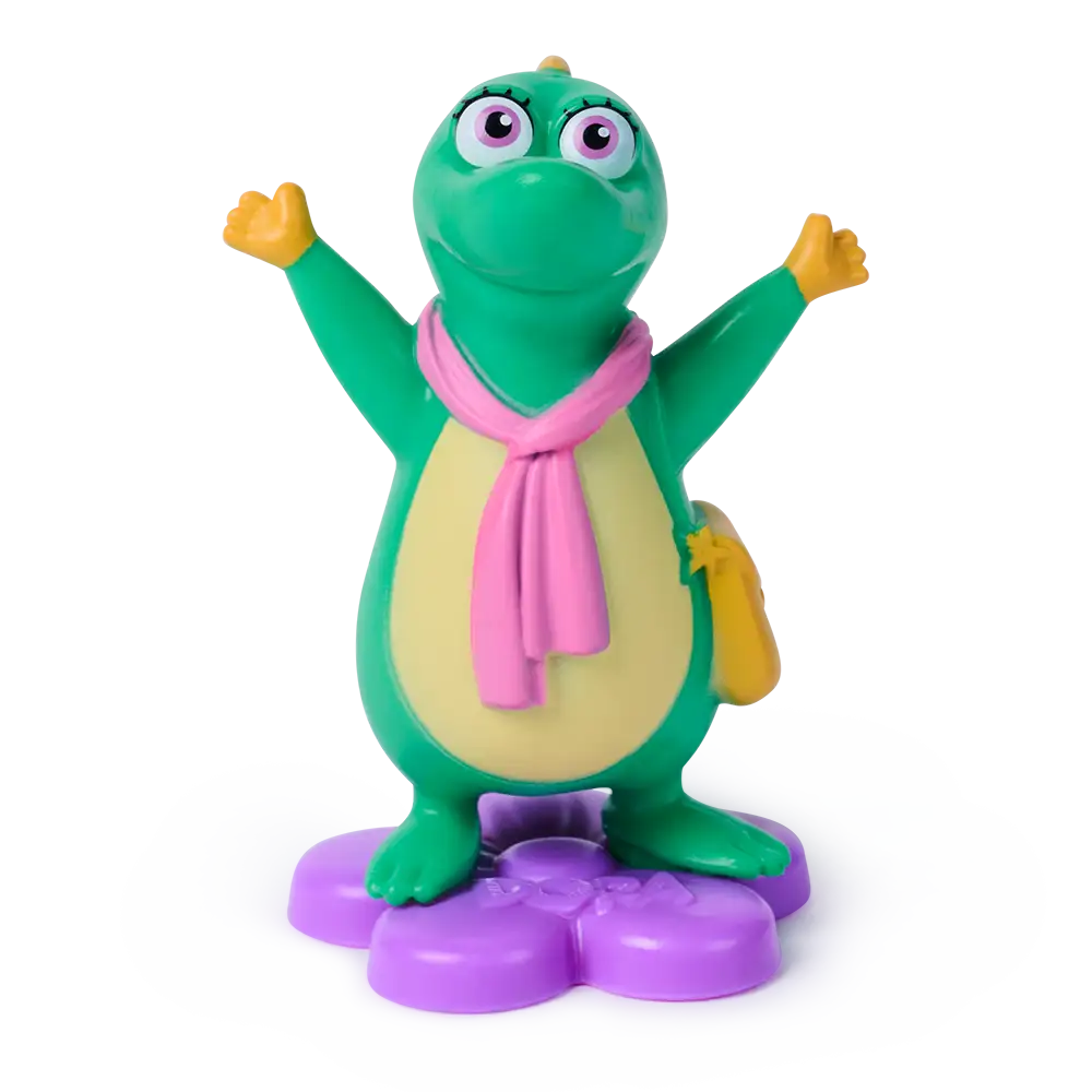 Dora Pack 4 Mini Figuras | SKU98751 - Juguetes Vulcanita
